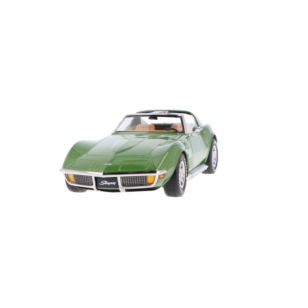 Chevrolet Corvette C3 | House of Modelcars