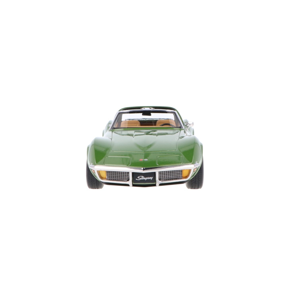 Chevrolet Corvette C3 | House of Modelcars