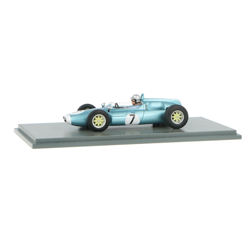Cooper T53 | House of Modelcars