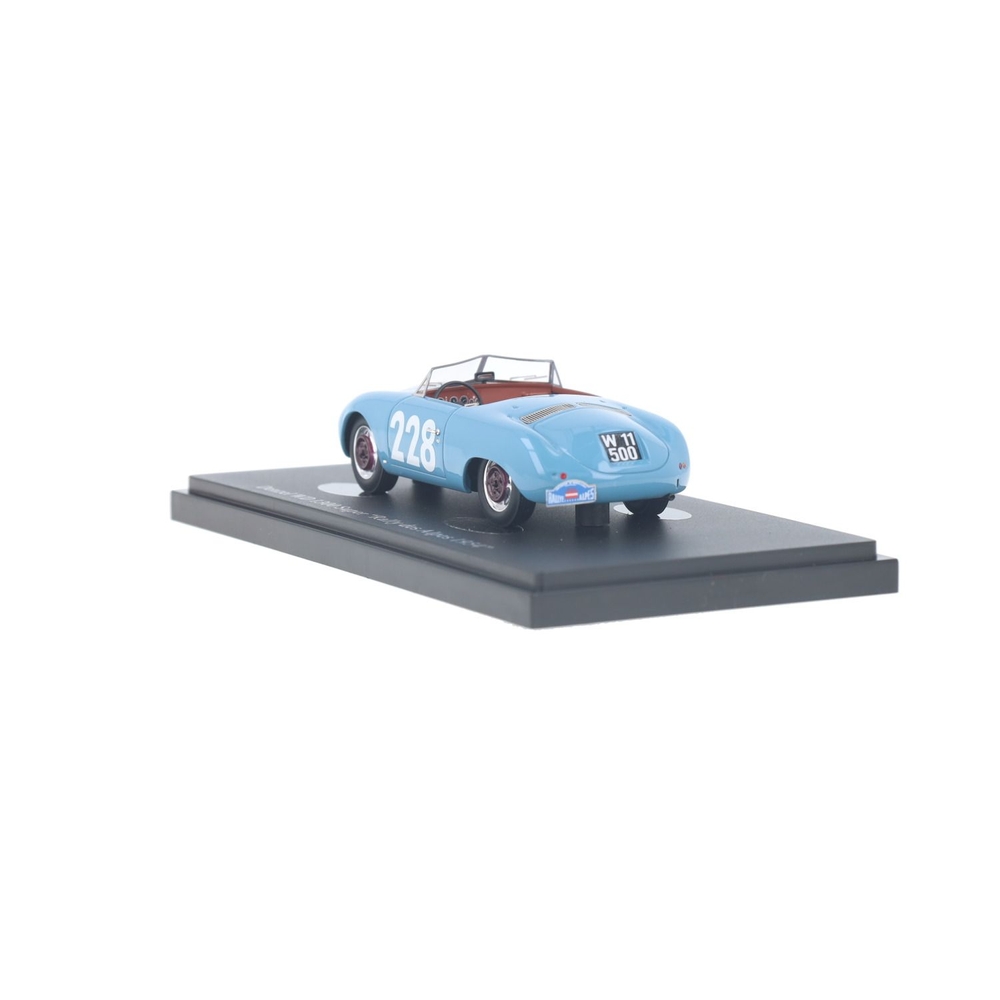 Denzel WD 1300 Super | House of Modelcars