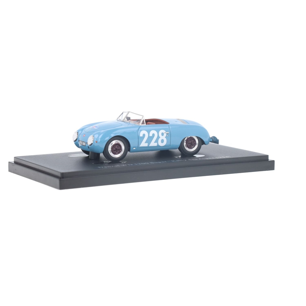 Denzel WD 1300 Super | House of Modelcars