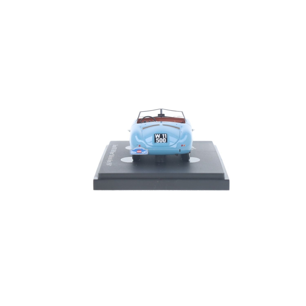 Denzel WD 1300 Super | House of Modelcars
