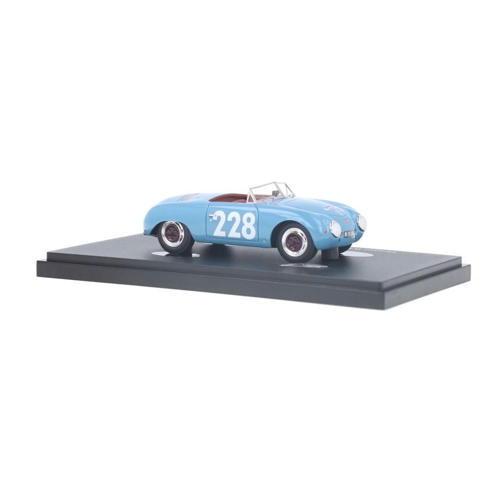 Denzel WD 1300 Super | House of Modelcars