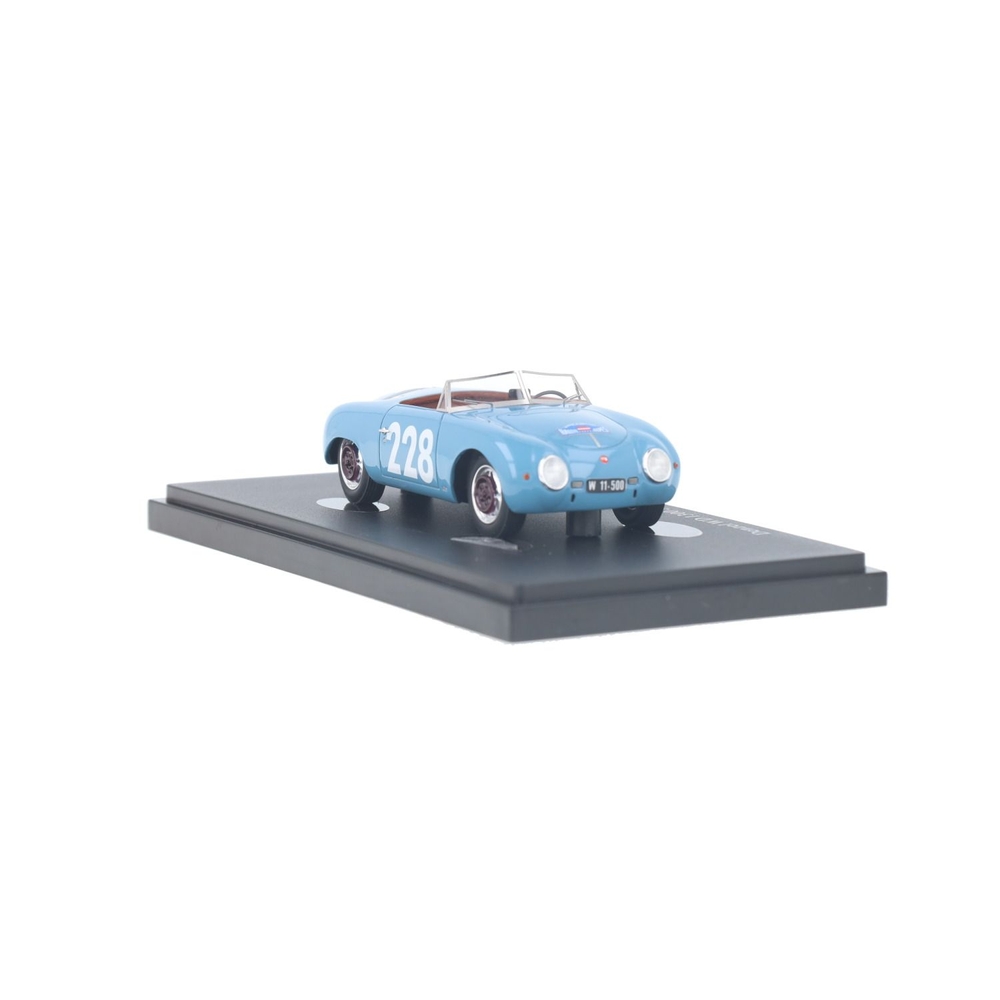 Denzel WD 1300 Super | House of Modelcars