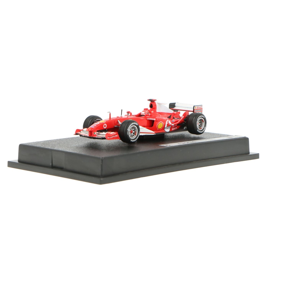 Ferrari F2004 | House of Modelcars