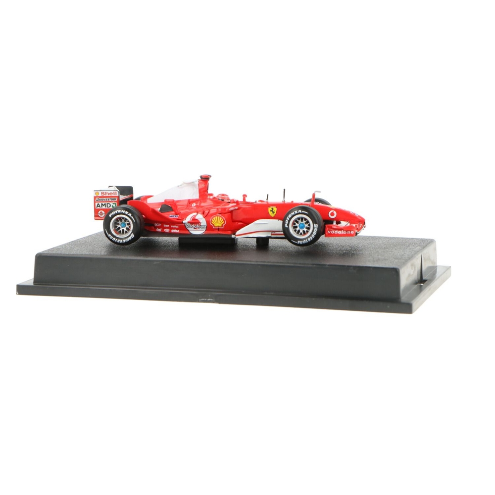 Ferrari F2004 | House of Modelcars