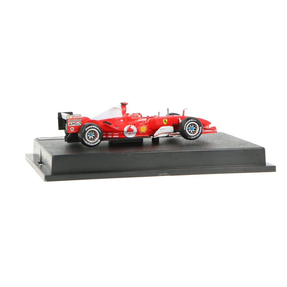 Ferrari F2004 | House of Modelcars