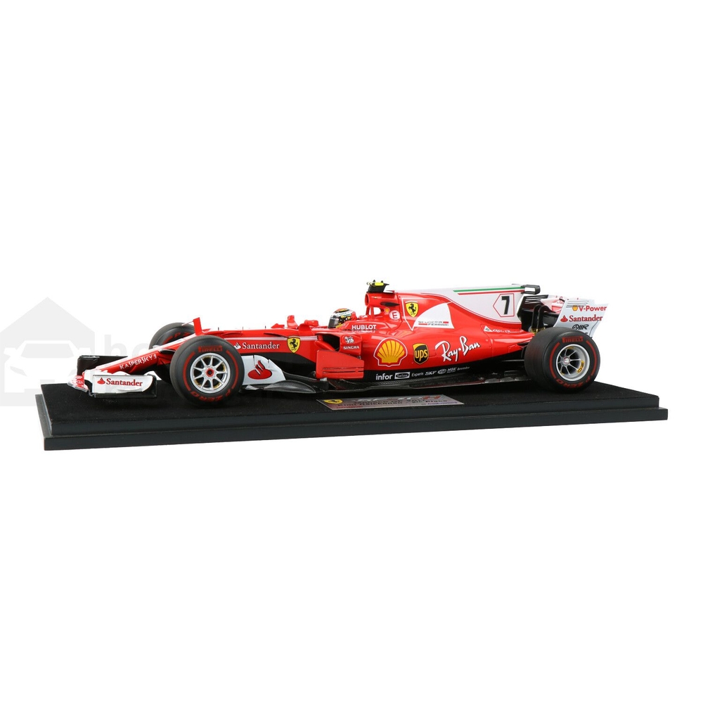 Ferrari SF70-H | House of Modelcars