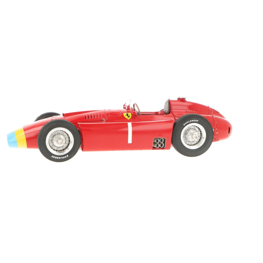 Ferrari-Lancia D50 | House of Modelcars