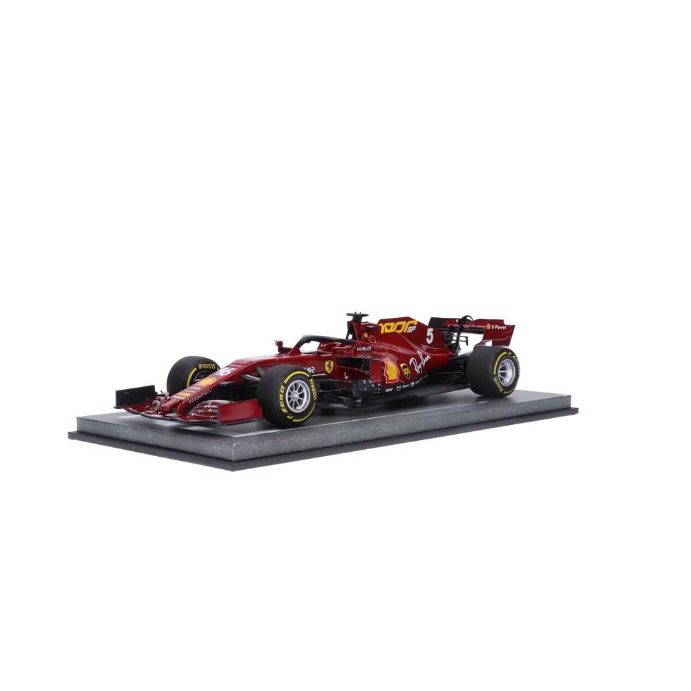 Ferrari SF1000 | House of Modelcars