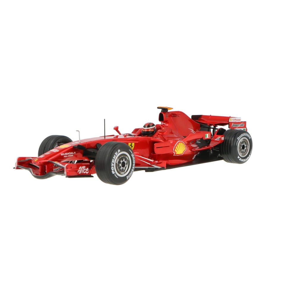 Ferrari F2008 | House of Modelcars