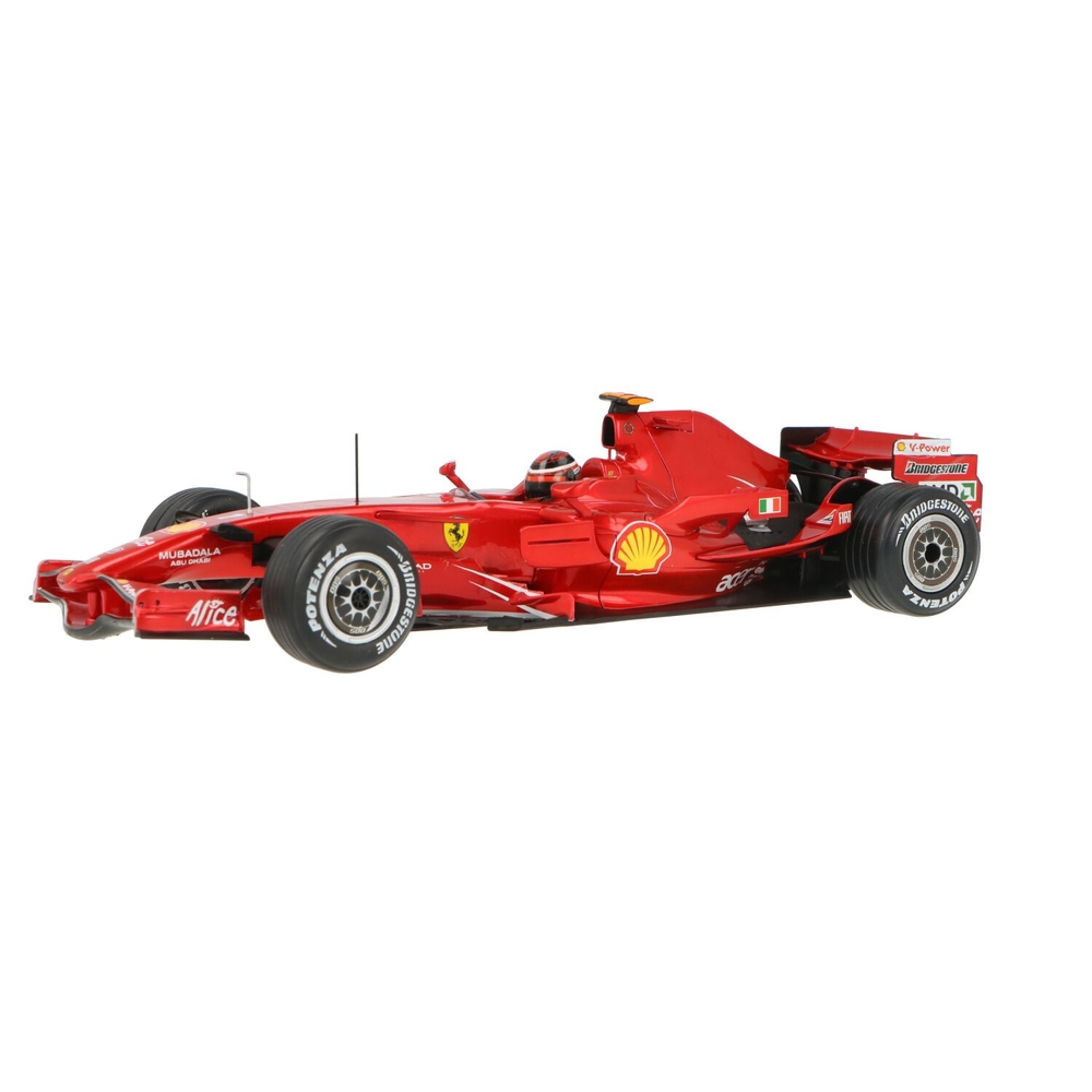 Ferrari F2008 | House of Modelcars