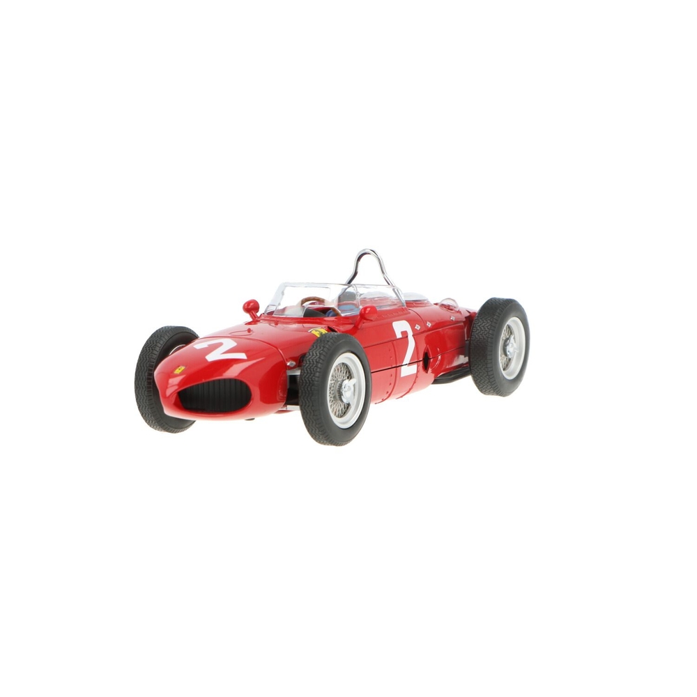 Ferrari 156 Dino Sharknose | House of Modelcars