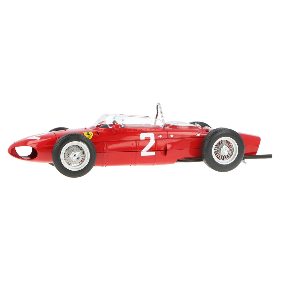Ferrari 156 Dino Sharknose | House of Modelcars