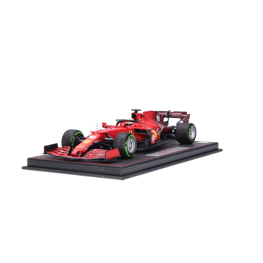 Ferrari SF21 | House of Modelcars