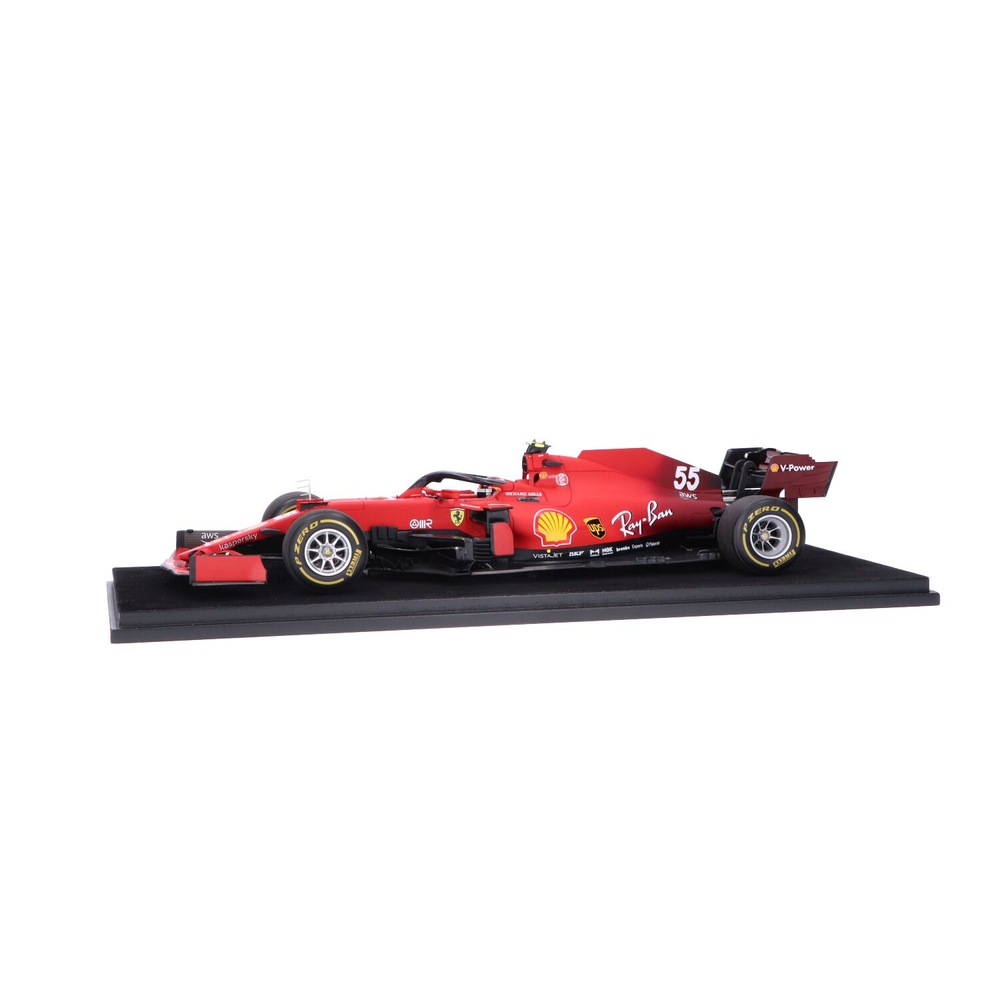 Ferrari SF21 | House of Modelcars