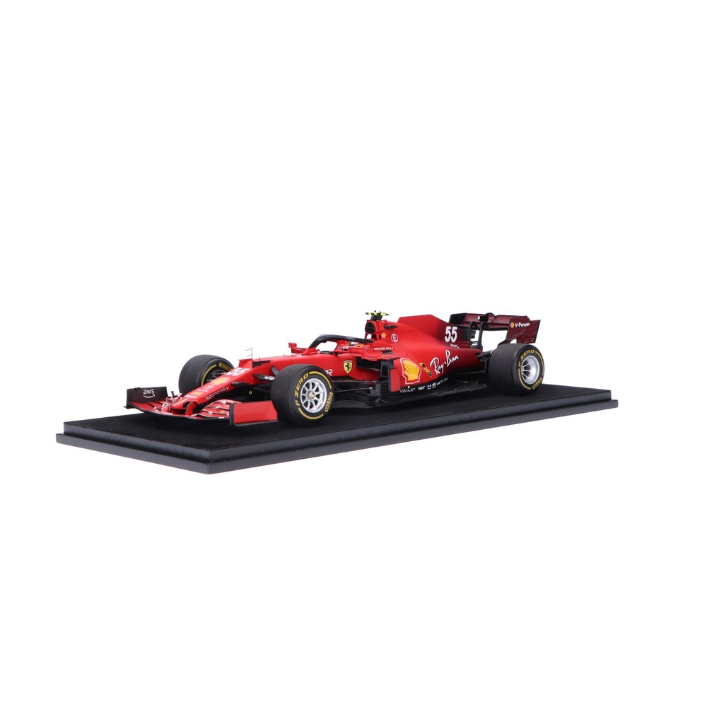 Ferrari SF21 | House of Modelcars