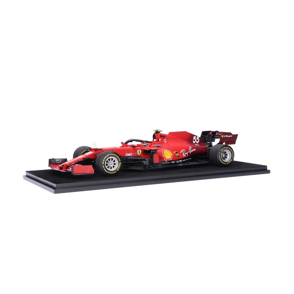 Ferrari SF21 | House of Modelcars
