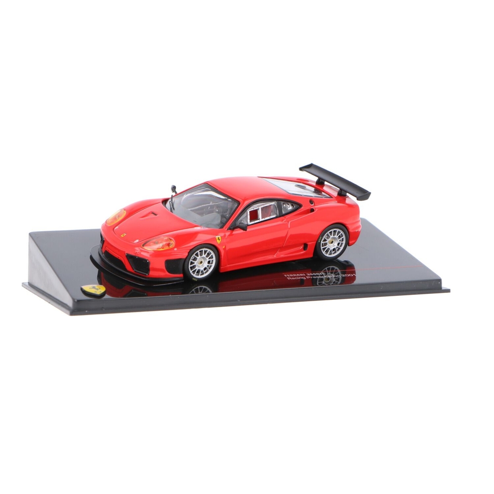 Ferrari 360 GTC "Racing Presentation" | House of Modelcars