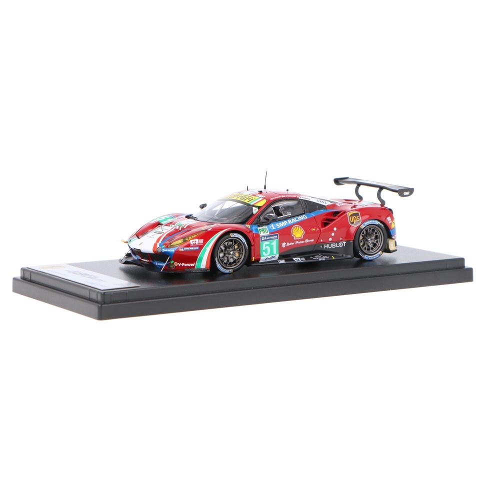 Ferrari 488 GTE | House of Modelcars