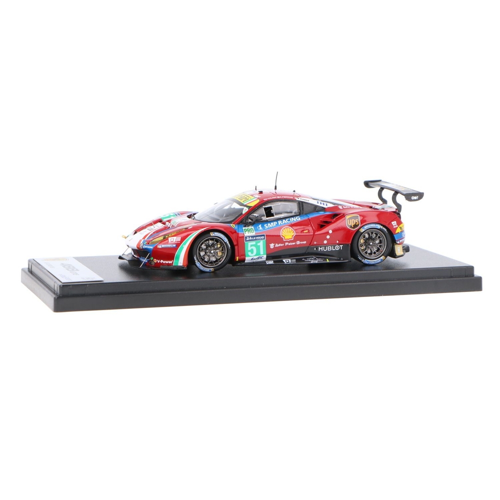 Ferrari 488 GTE | House of Modelcars