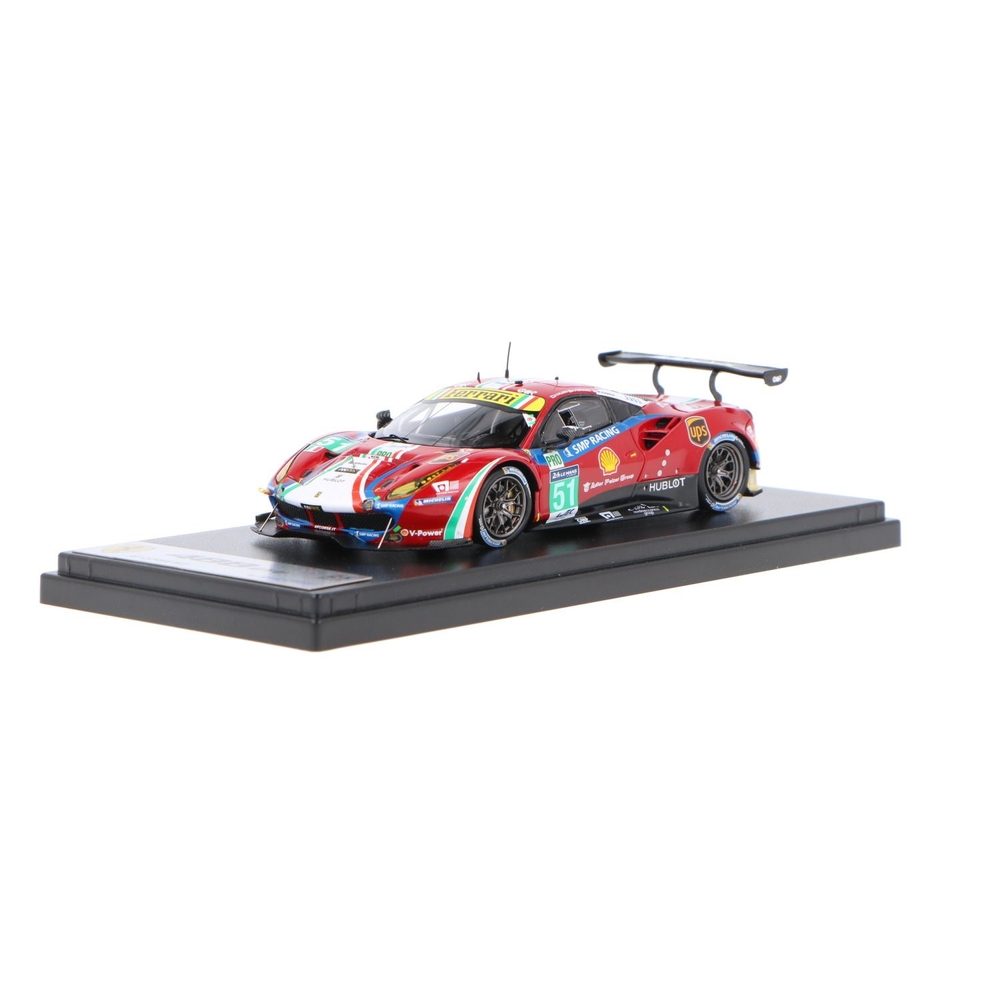 Ferrari 488 GTE | House of Modelcars