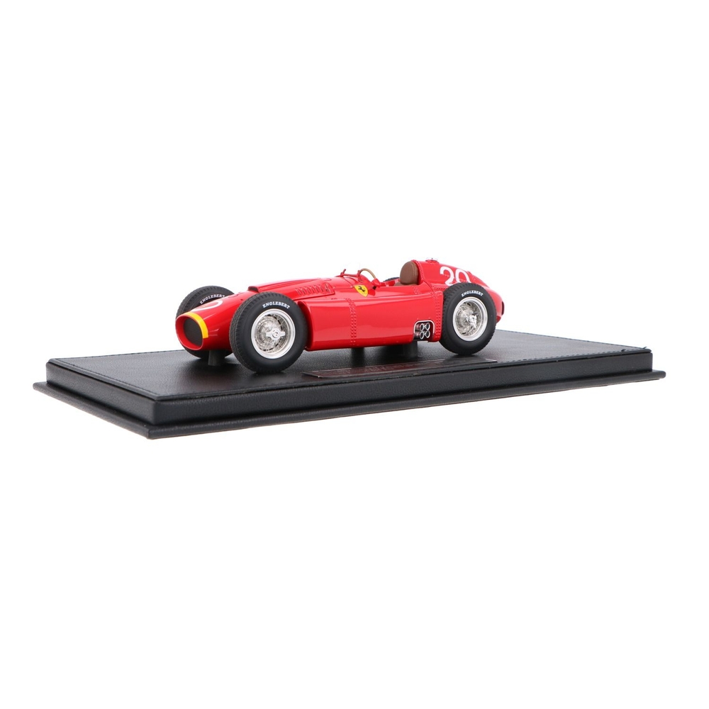 Ferrari D50 | House of Modelcars