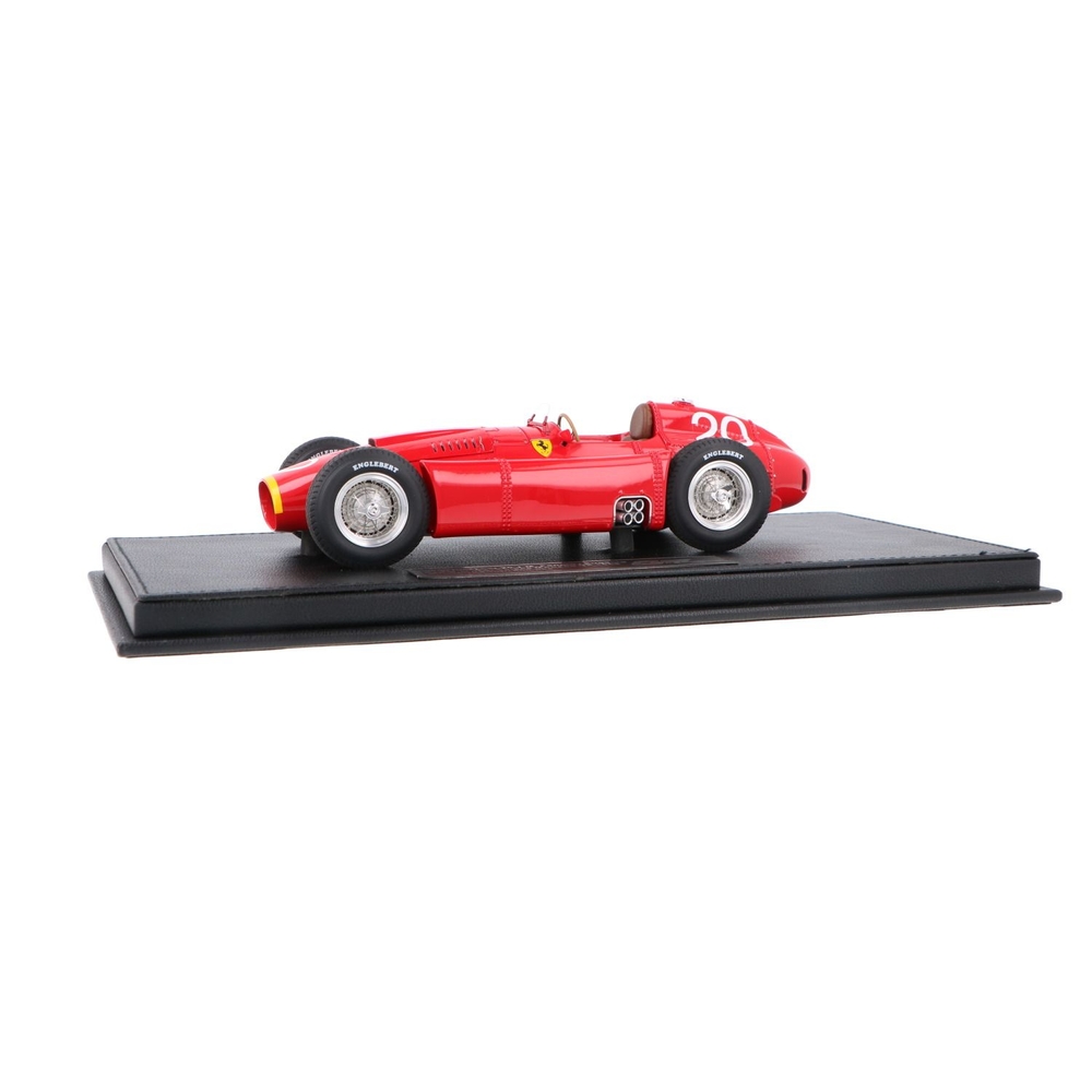 Ferrari D50 | House of Modelcars