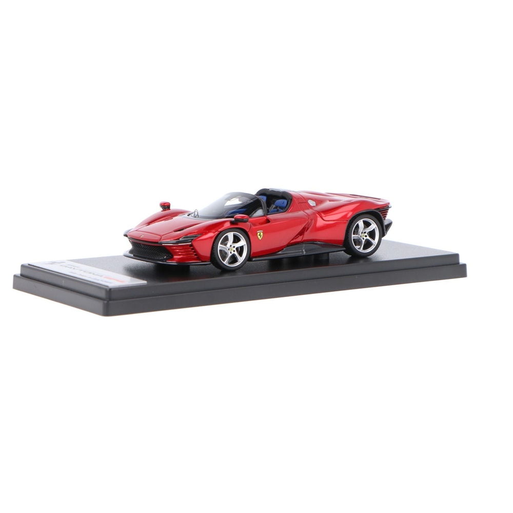 Ferrari Daytona SP3 "Open Roof" | House of Modelcars