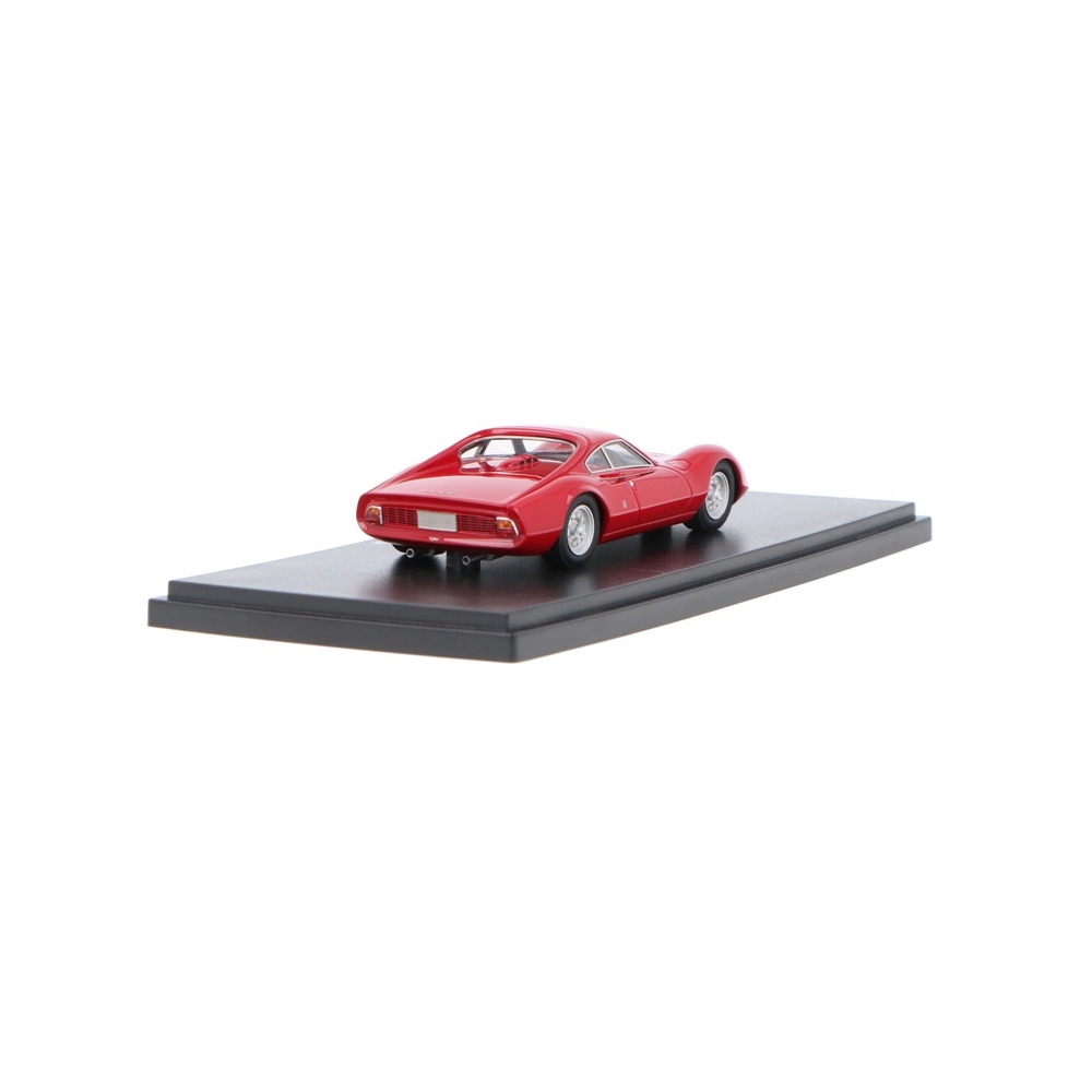 Ferrari Dino 206 P Berlinetta Speciale Pininfarina | House of Modelcars