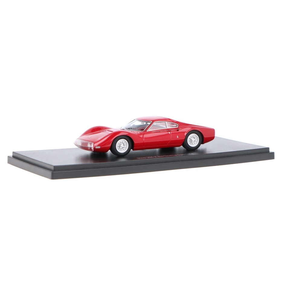 Ferrari Dino 206 P Berlinetta Speciale Pininfarina | House of Modelcars