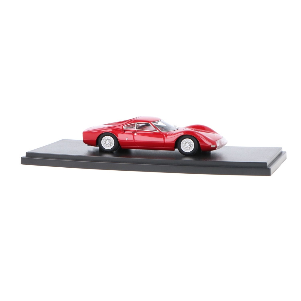 Ferrari Dino 206 P Berlinetta Speciale Pininfarina | House of Modelcars