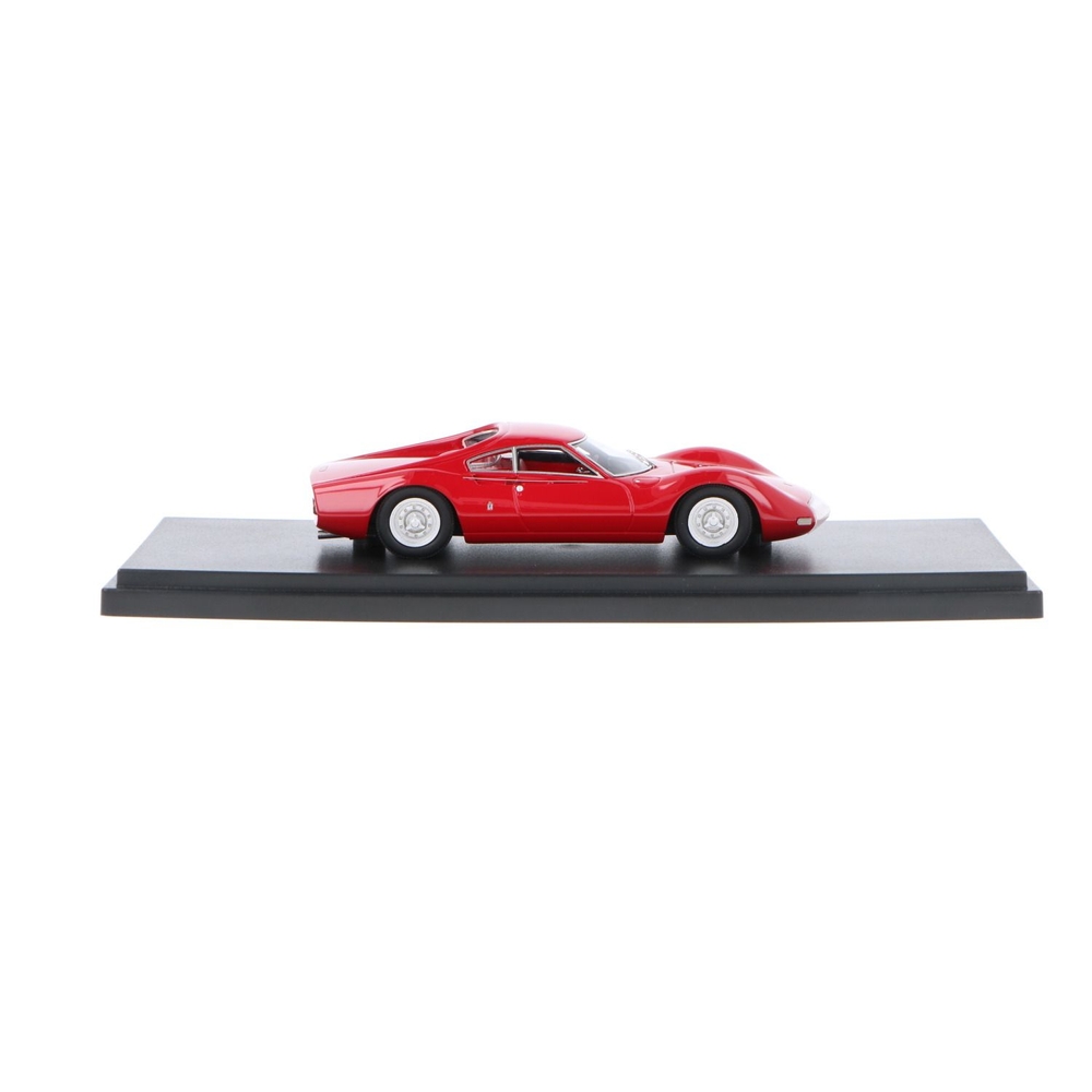 Ferrari Dino 206 P Berlinetta Speciale Pininfarina | House of Modelcars