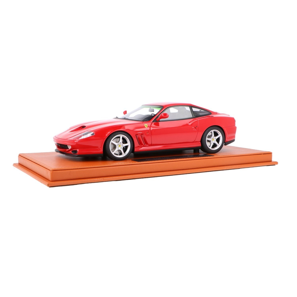 Ferrari 550 Maranello | House of Modelcars