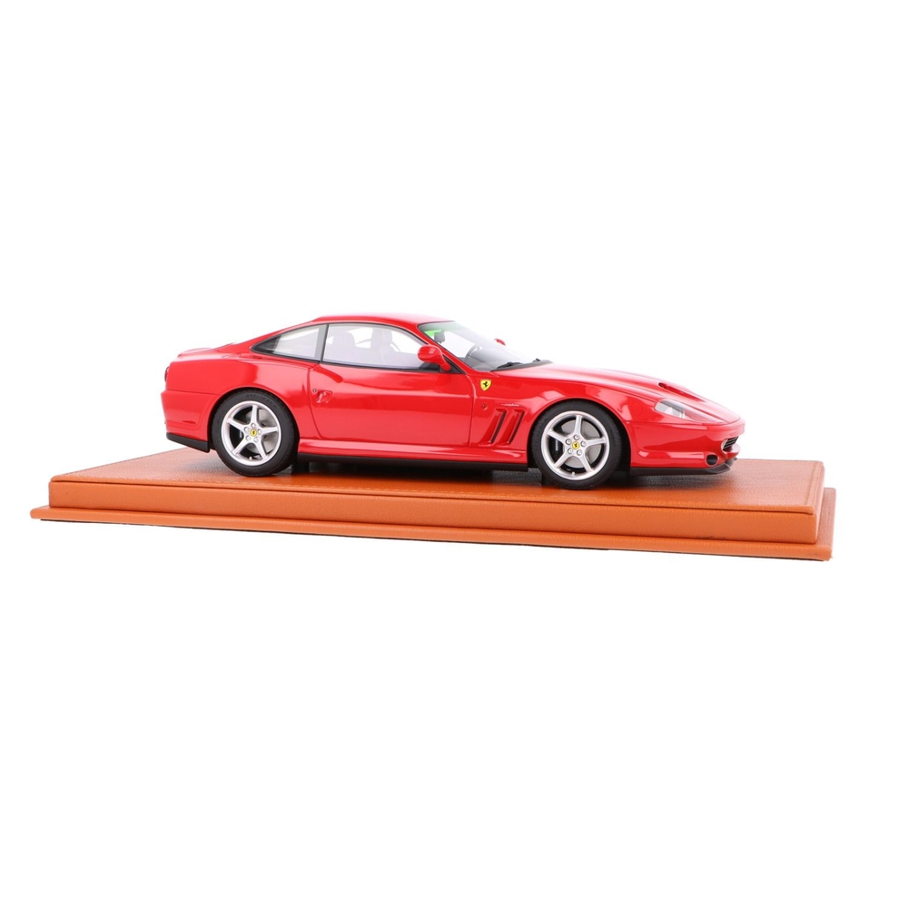 Ferrari 550 Maranello | House of Modelcars