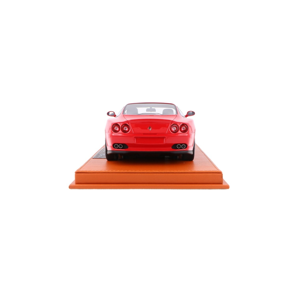 Ferrari 550 Maranello | House of Modelcars
