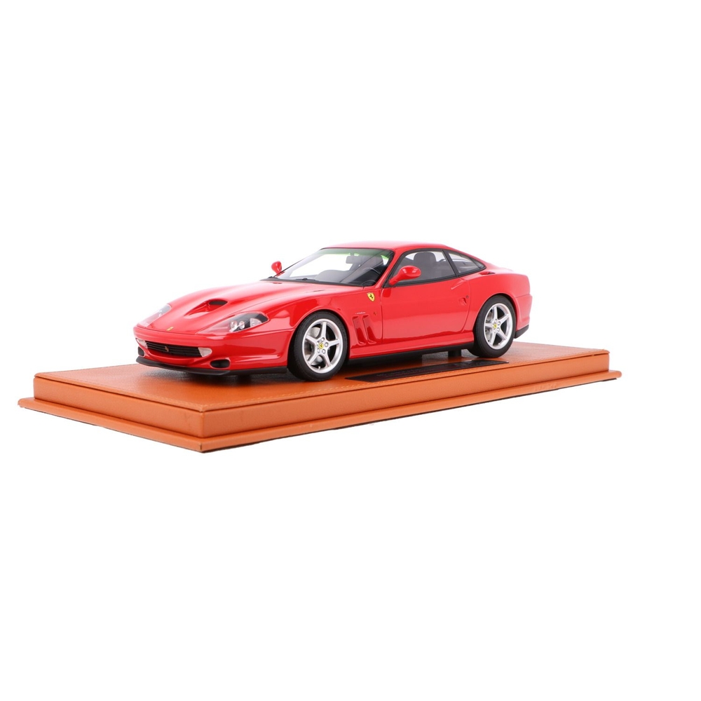 Ferrari 550 Maranello | House of Modelcars