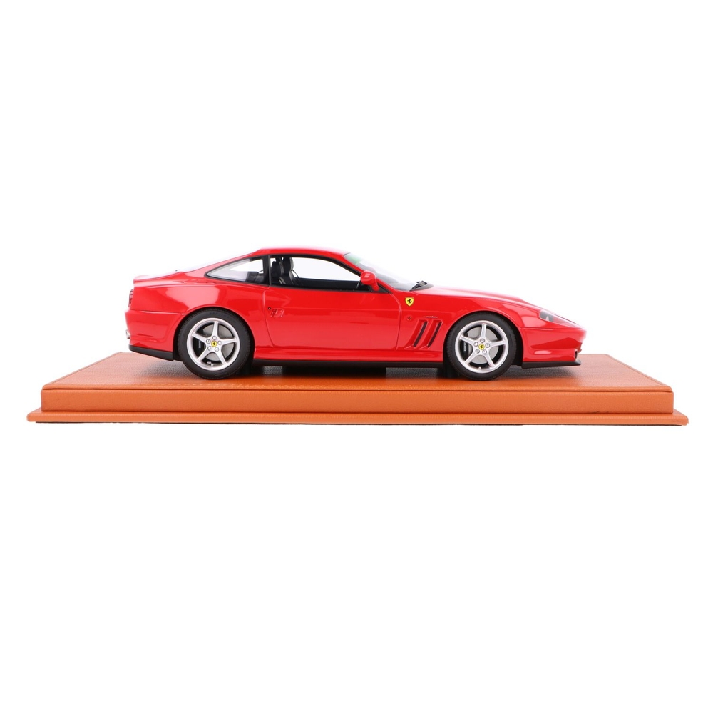 Ferrari 550 Maranello | House of Modelcars