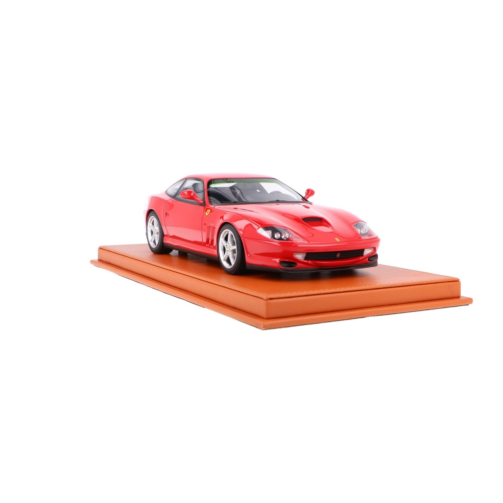 Ferrari 550 Maranello | House of Modelcars