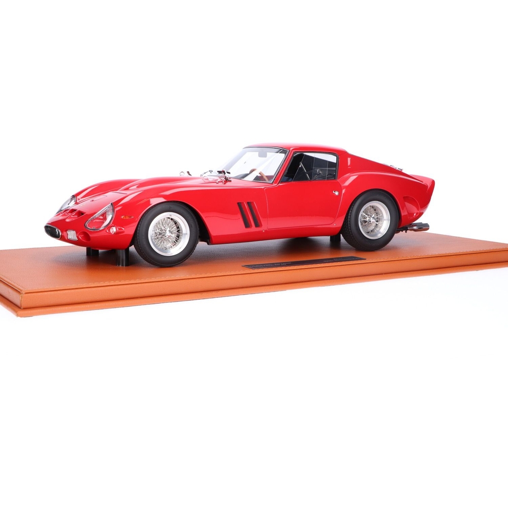 Ferrari 250 GTO | House of Modelcars