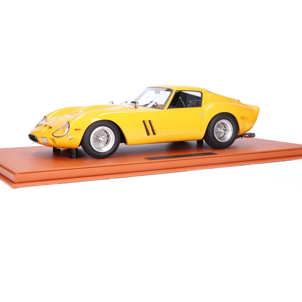 Ferrari 250 GTO | House of Modelcars
