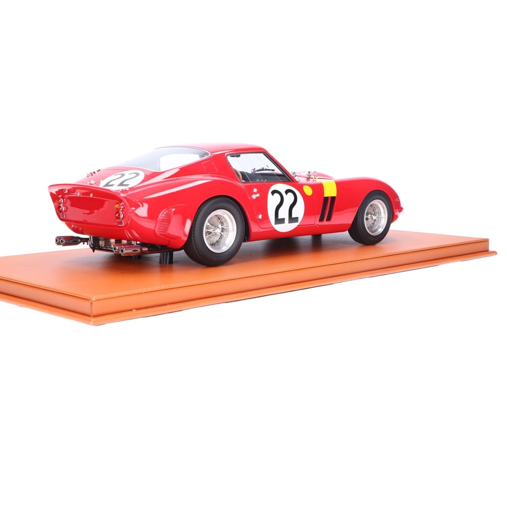 Ferrari 250 GTO | House of Modelcars