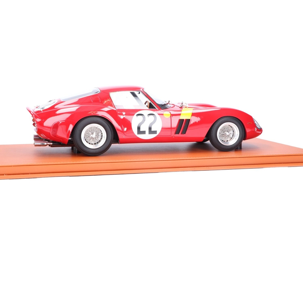 Ferrari 250 GTO | House of Modelcars