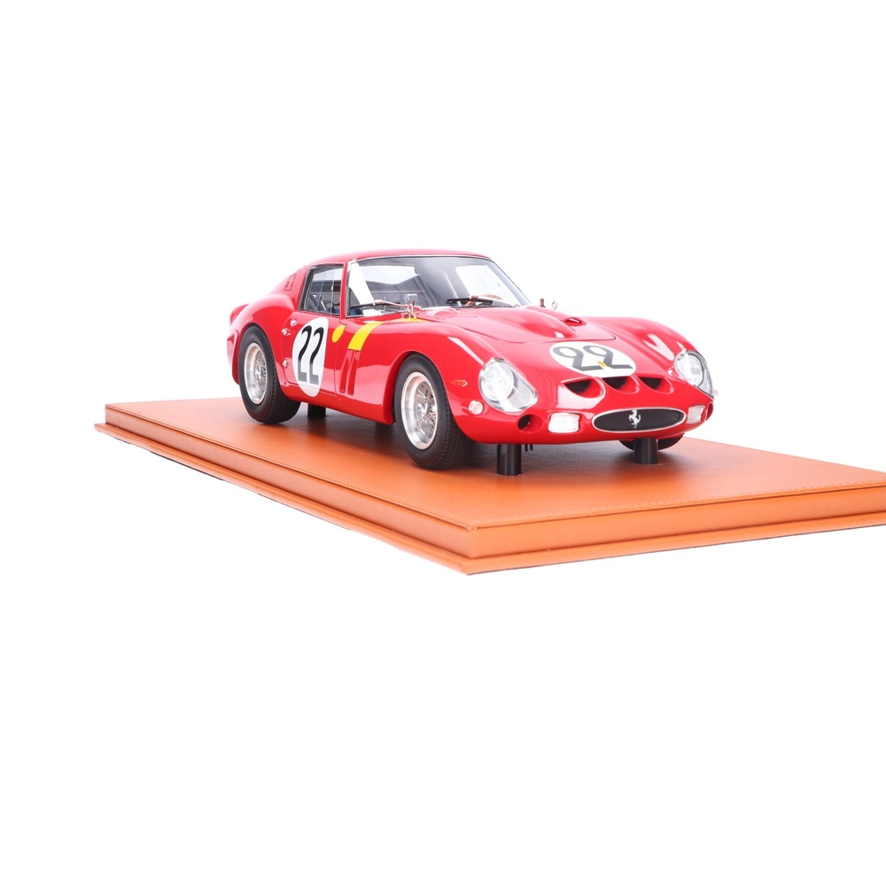 Ferrari 250 GTO | House of Modelcars