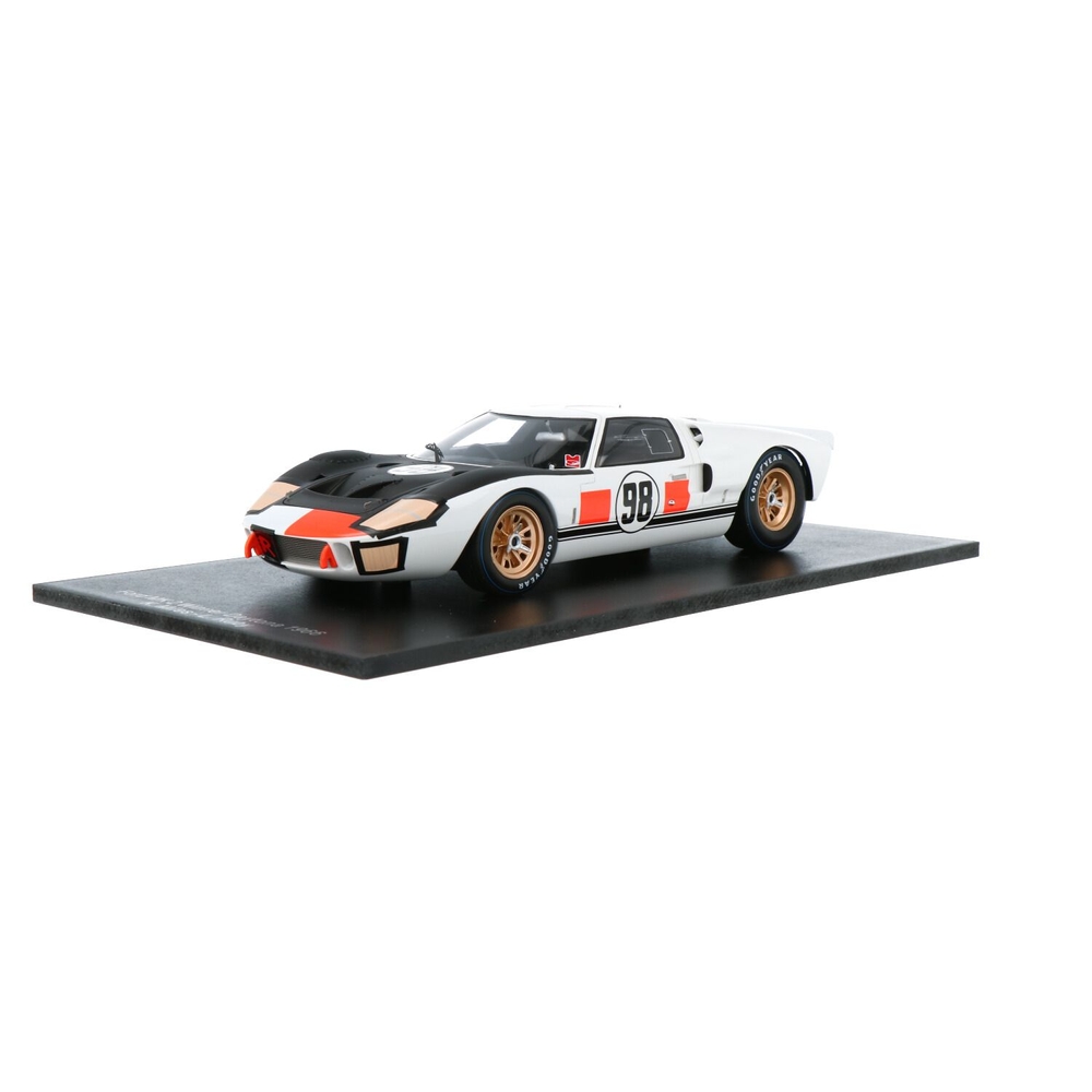 Ford MK II | House of Modelcars