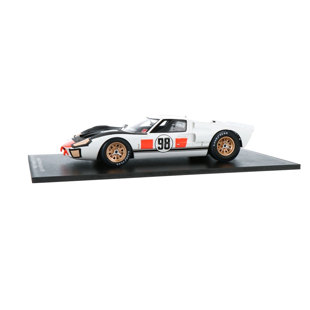 Ford MK II | House of Modelcars
