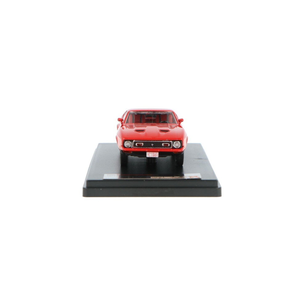 Ford Mustang Mach 1 | House of Modelcars