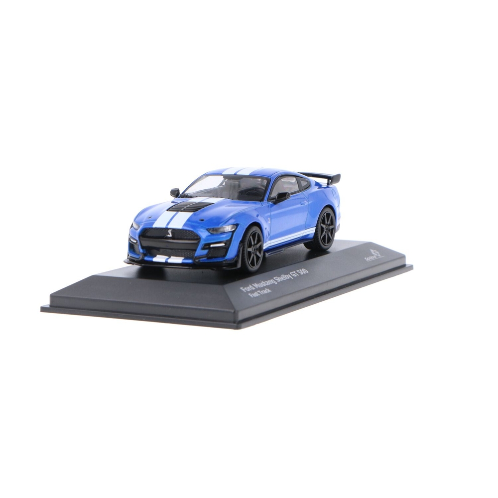 Ford Mustang Shelby GT500 | House of Modelcars