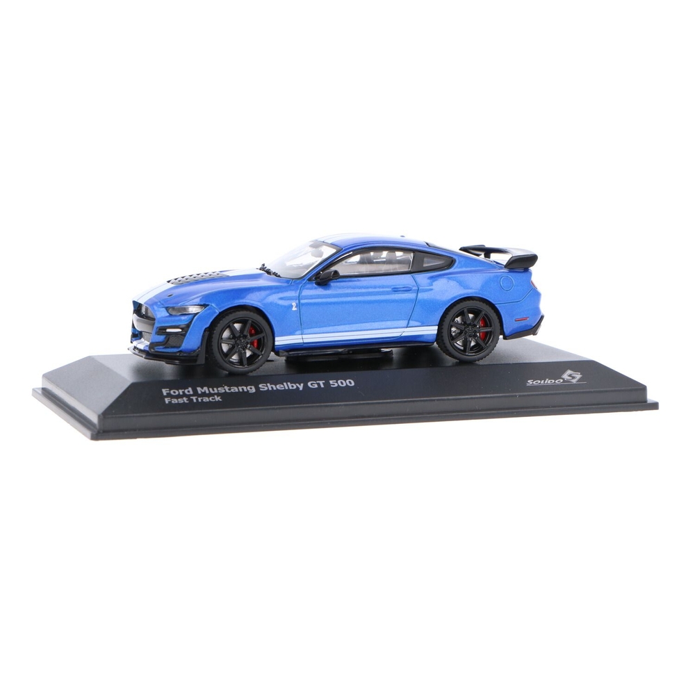 Ford Mustang Shelby GT500 | House of Modelcars