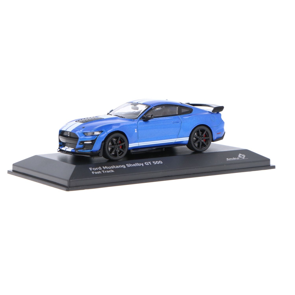 Ford Mustang Shelby GT500 | House of Modelcars